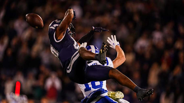 What Went Wrong for Duke in Loss to UConn