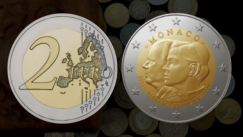 Jesteś szczęściarzem, jak masz którąś z tych monet. Nie przegap okazji