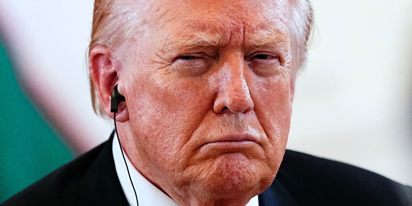 Trump to G20 and SA — ‘Drop dead’