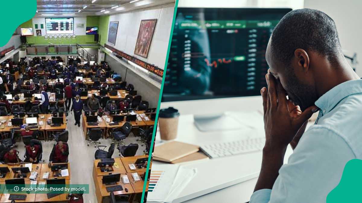 Find out more as Nigeria stock market closes low after CBN MPC meeting