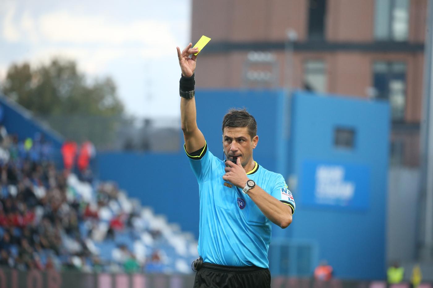 MOVIOLA Inter-Lazio 2-0: Manganiello impreciso, il Var lo salva e ...