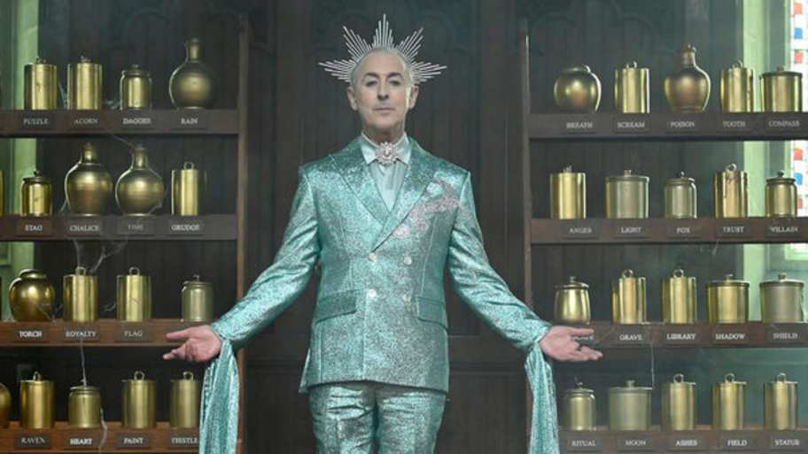 The Traitors season 4 premiere date finally confirmed by Peacock – find ...