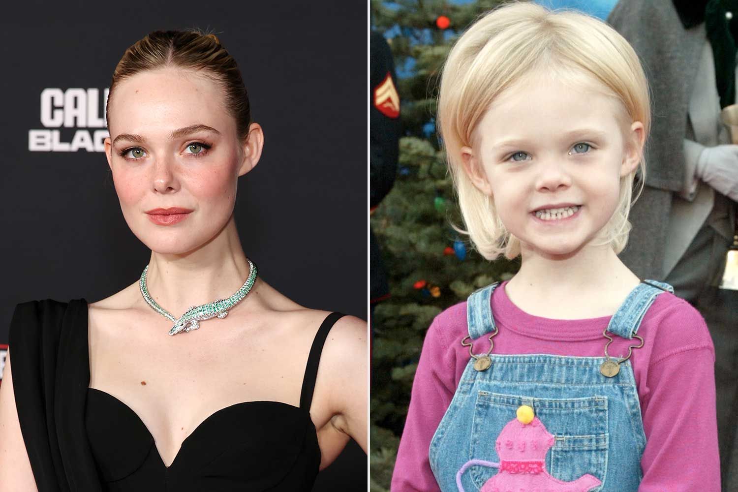 Elle Fanning Recalls the ‘Crazy’ and Over-the-Top Movie Premieres She ...