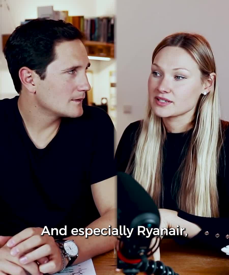 Interview with a passionate pilot