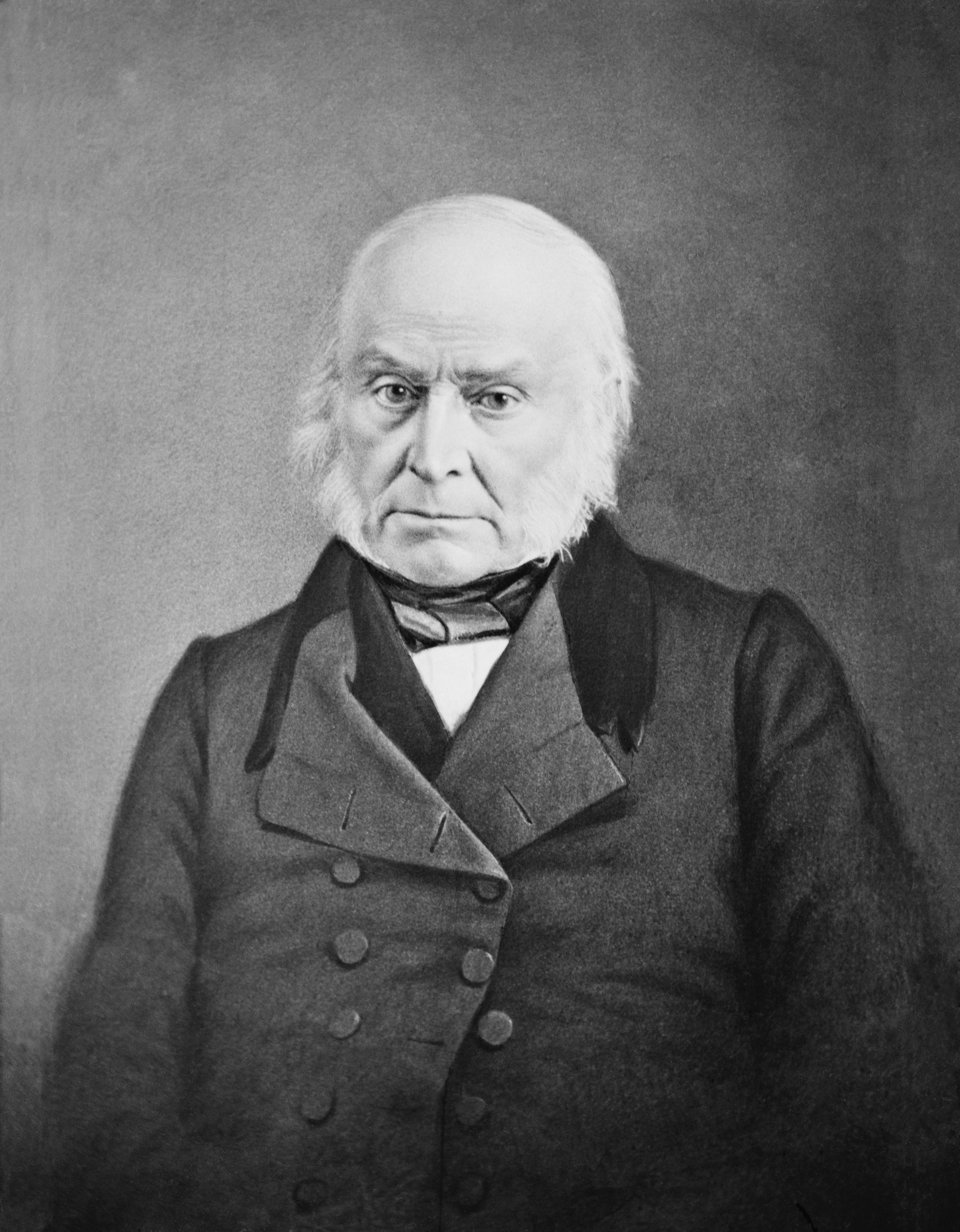 Here's What 21 Iconic Historical Figures Looked Like In Painted ...