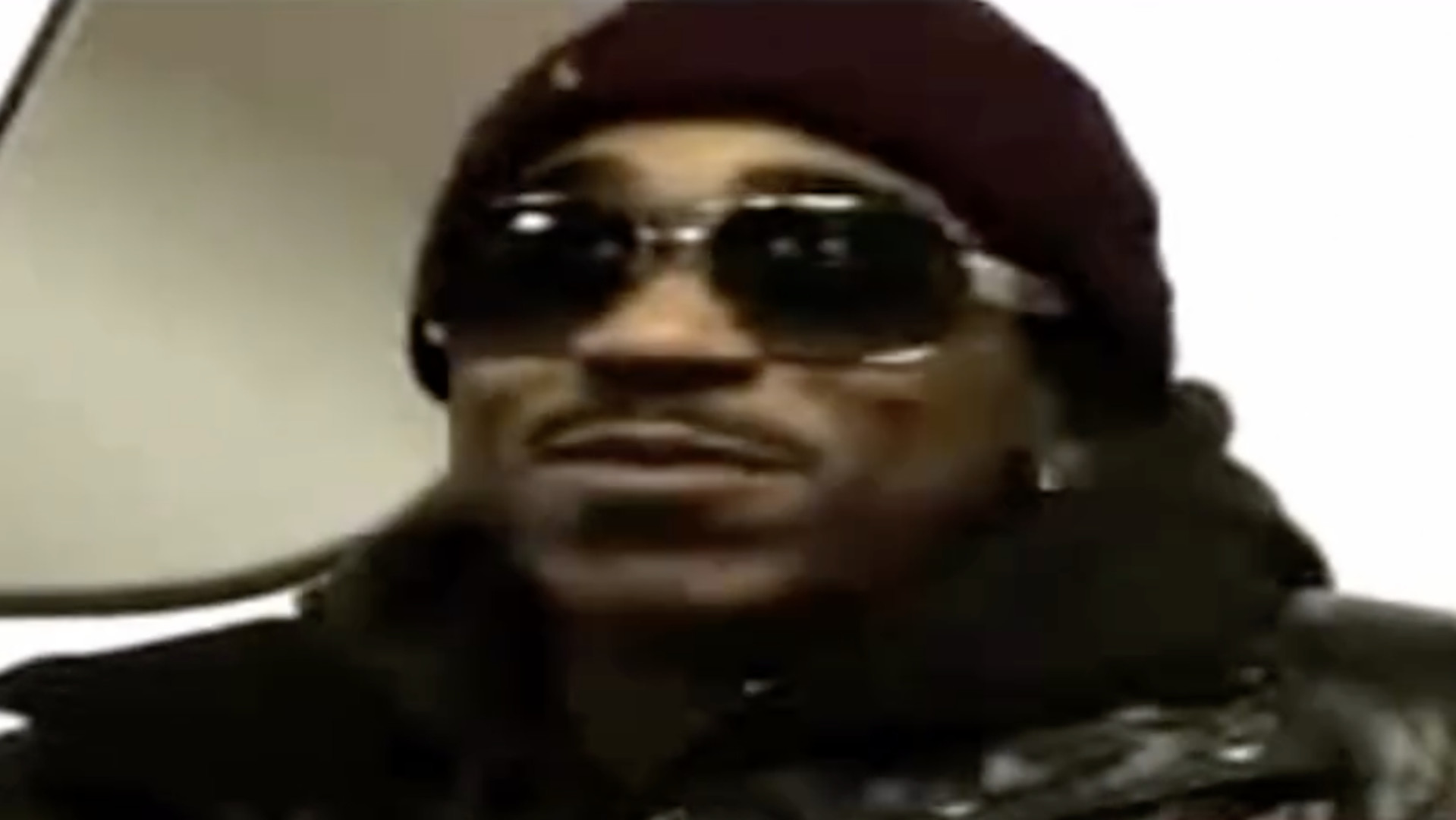 Max B Released From Prison After 15 Years