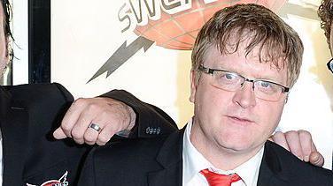 Trailer Park Boys' Mike Smith charged with sexual assault - reports