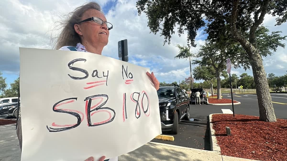 ‘Home rule’ fight over Florida’s SB 180 exposes growing rift inside ...