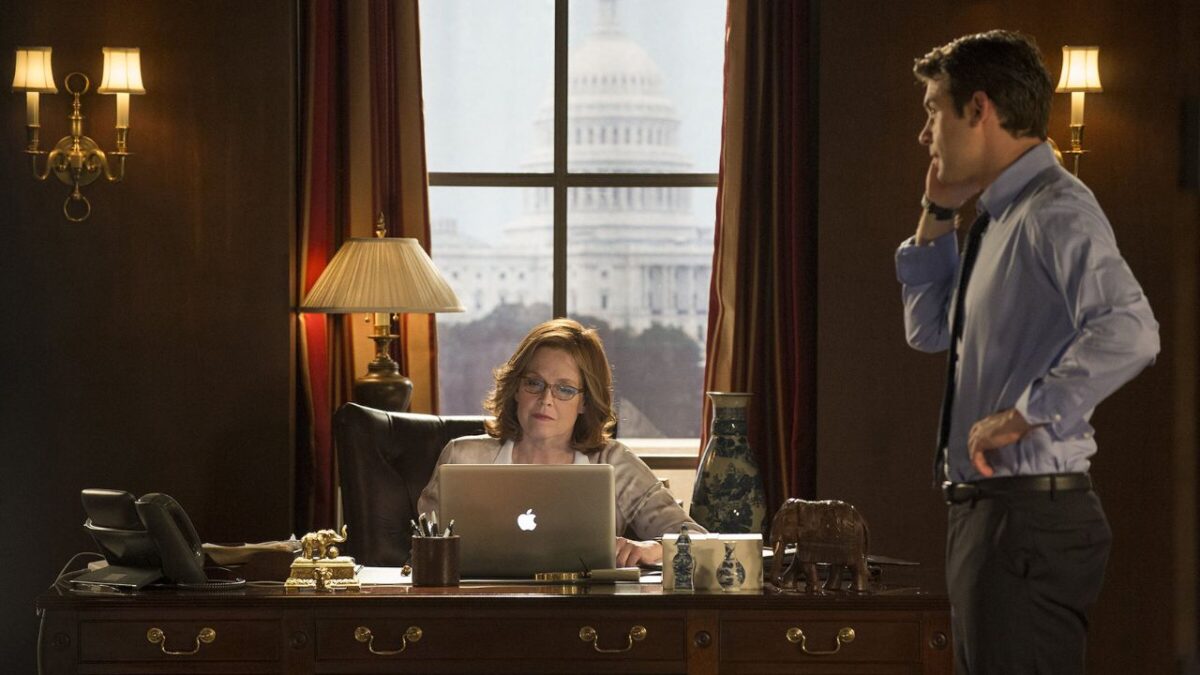 7 Best Shows Like ‘Death By Lightning' To Watch If You Loved the Series