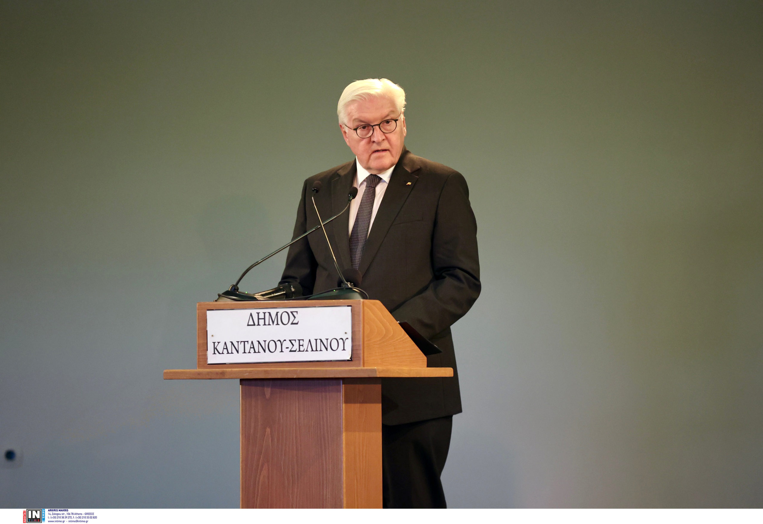 Γερμανία: Προειδοποίηση Σταϊνμάιερ για την άνοδο της ακροδεξιάς – «Ποτέ ...