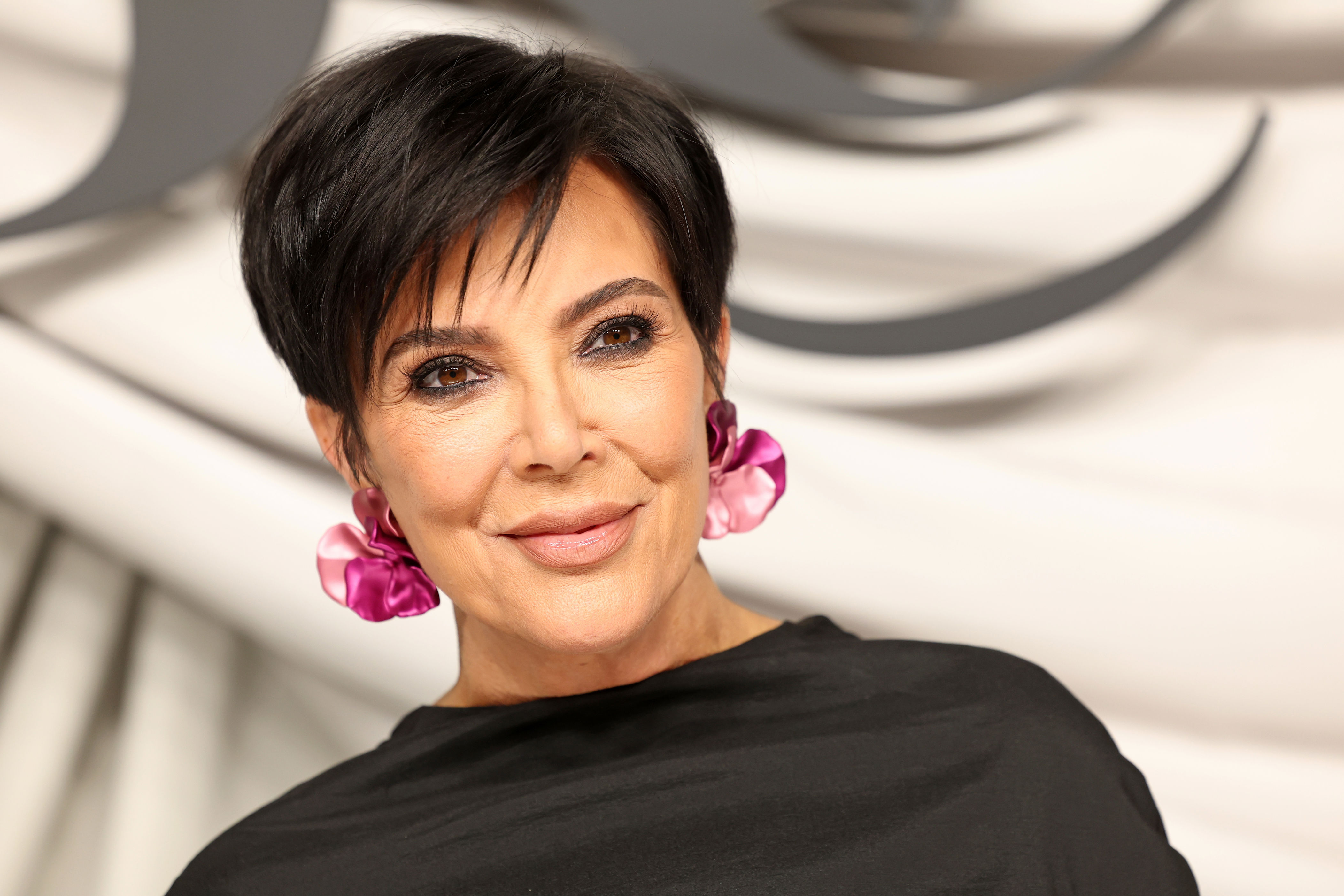 How Did Kris Jenner's 70th Birthday Party End With a Police Warning?
