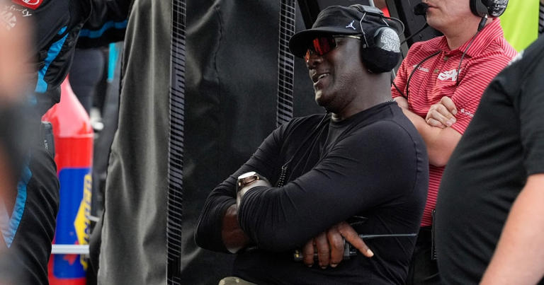 Antitrust expert downplays NASCAR ‘split’ concerns amid ongoing lawsuit