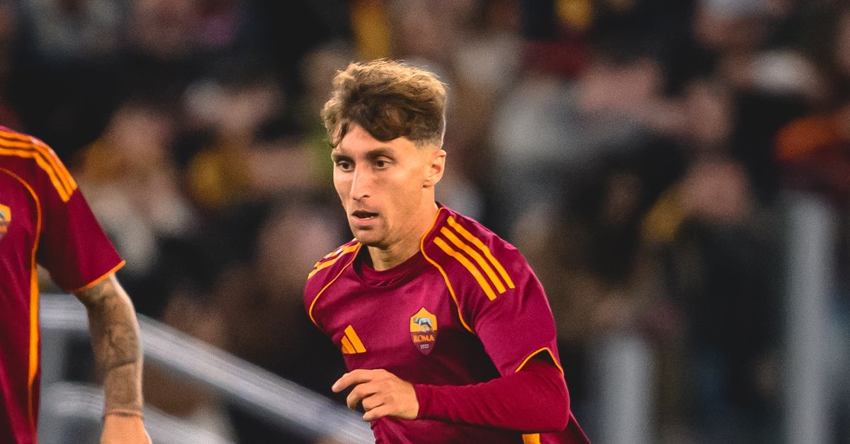 Il Pisa osserva Baldanzi, alla Roma piacciono Touré e Angori