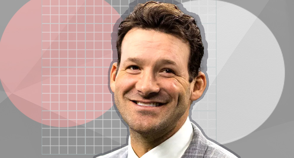 Tony Romo faces damning accusations