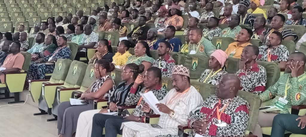 Traditional medicine vital to Ghana’s healthcare system – Health Minister