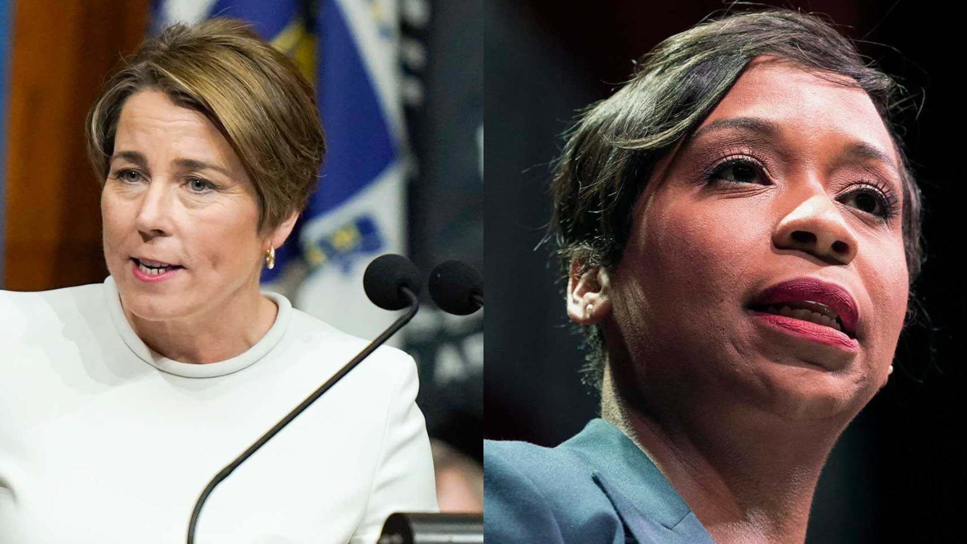 Healey, AG Campbell respond after Trump demands states undo SNAP payouts