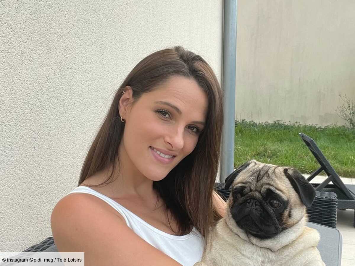 "Je suis si triste, brisée" : Pidi en deuil, elle annonce le décès de ...