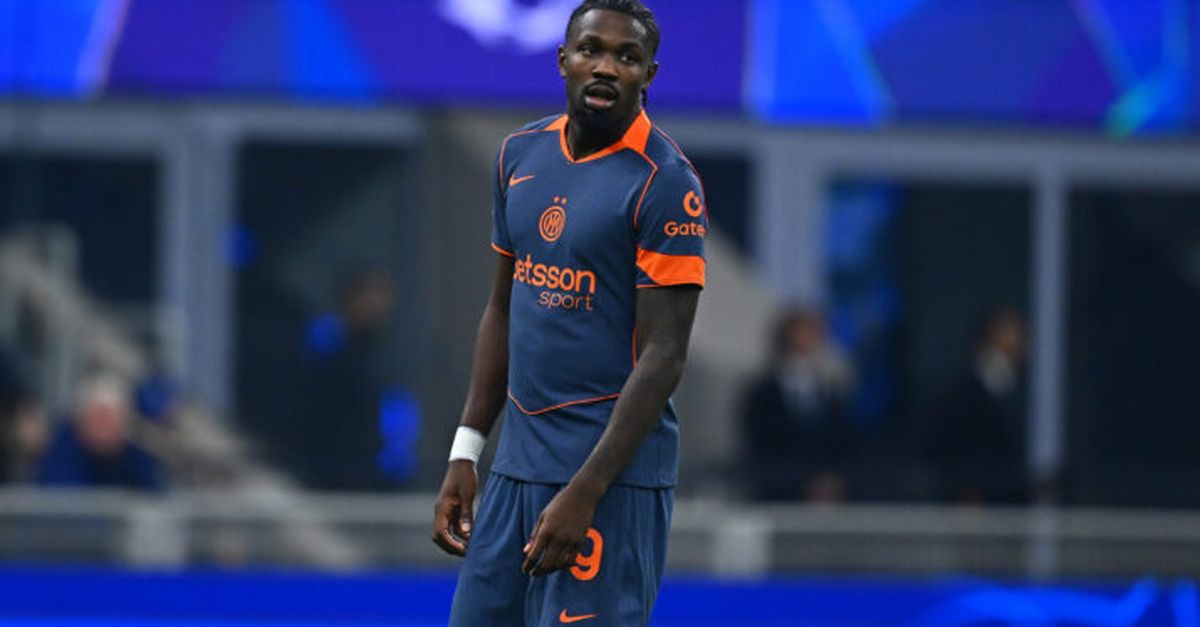 Inter-Lazio, le formazioni ufficiali: da Thuram a Romagnoli, Pedro ...