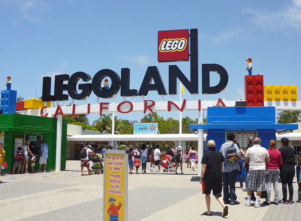 14 model railway parks and mini worlds that kids will love