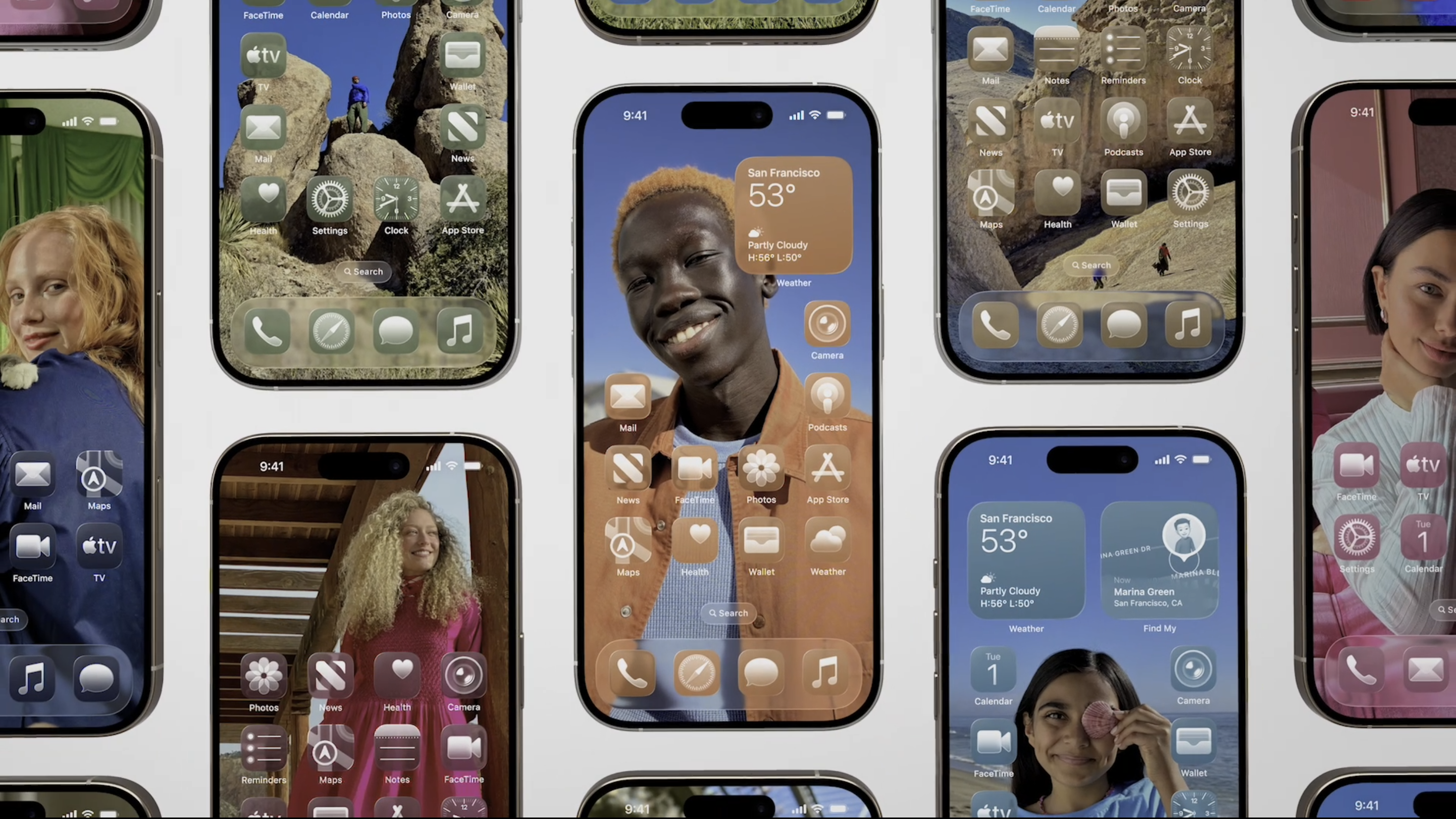 How to customize your iPhone home screen with iOS 26