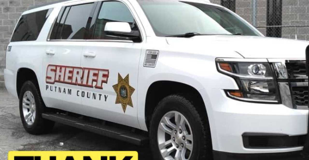 Anthony Morelli charged in Putnam Valley trespassing