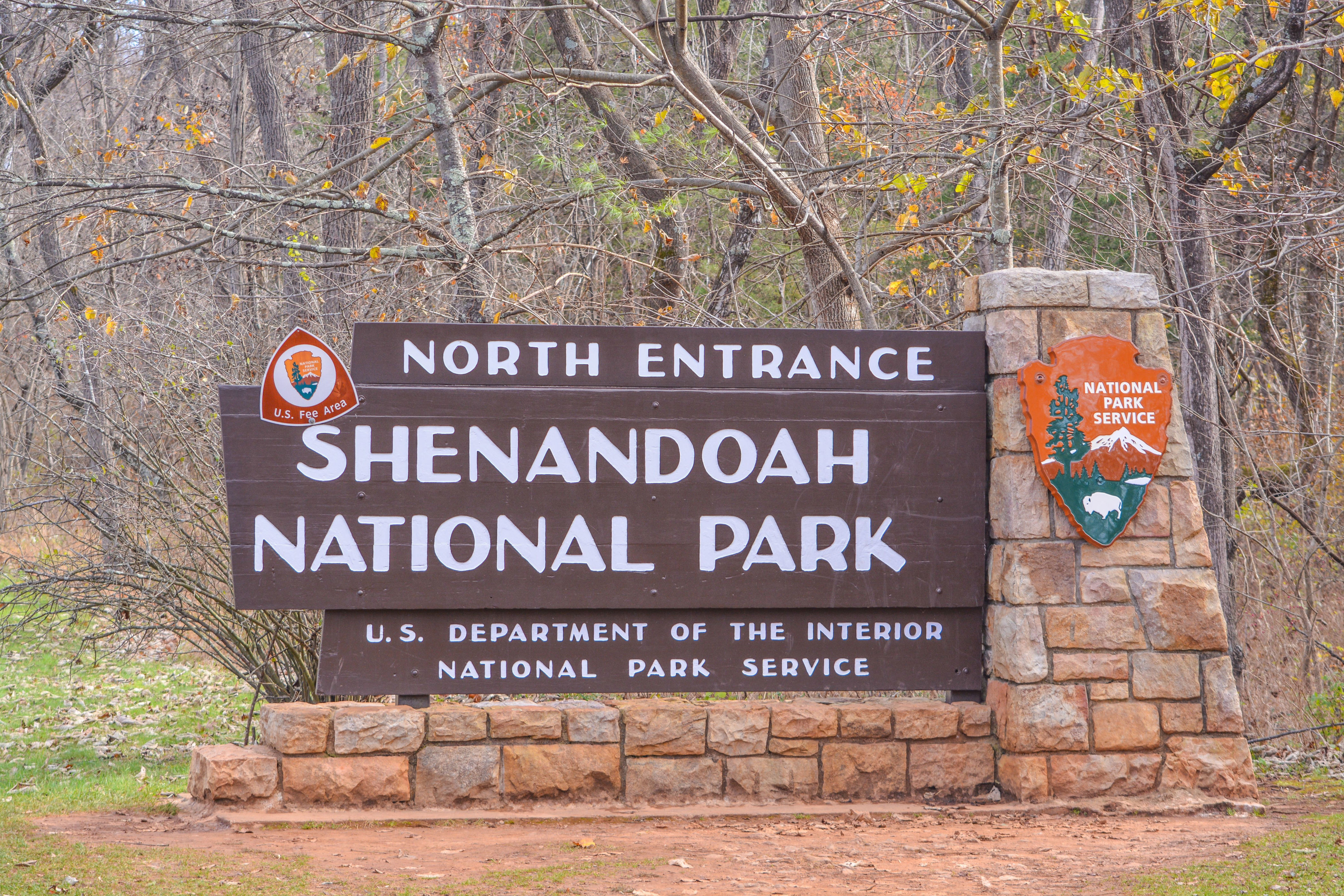 Shenandoah National Park's scenic drive is now a safety hazard as ...