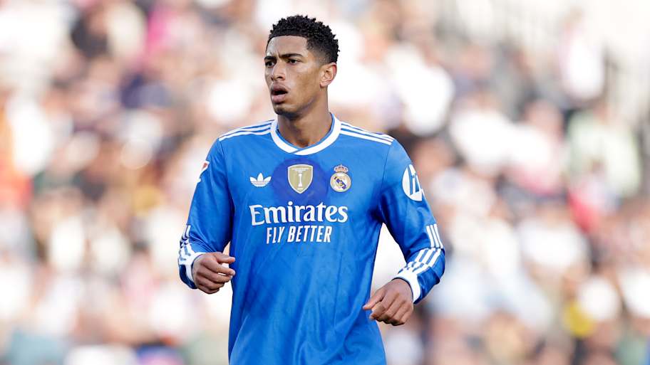 Rayo Vallecano - Real Madrid (0-0) : Les notes du nul laborieux des ...