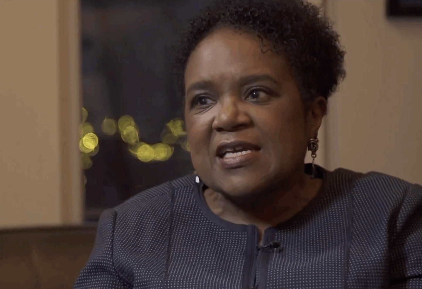 Marcyliena Morgan, the archivist who brought hip hop to Harvard, dies at 75