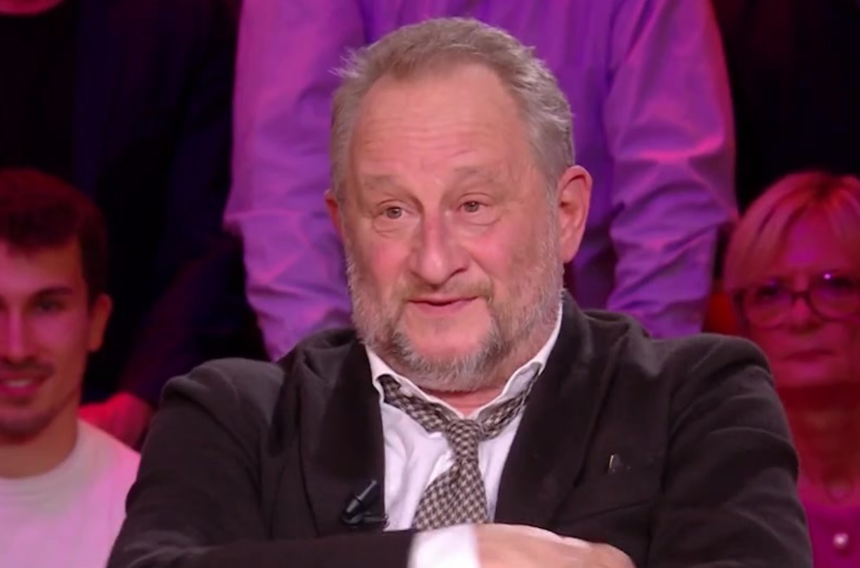 "Une sale période" : Benoît Poelvoorde se confie sur son combat contre ...