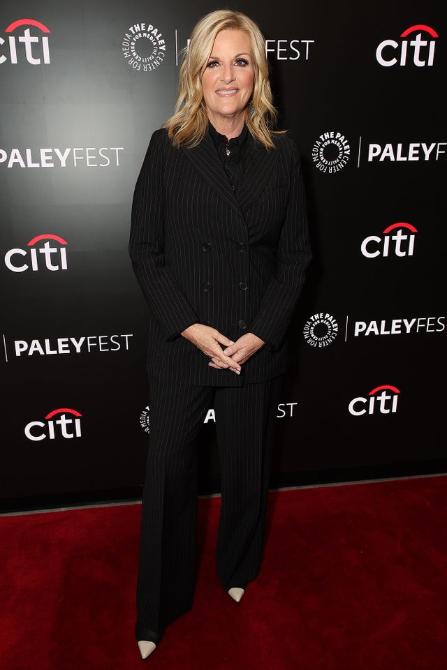Trisha Yearwood Shares What She's 'Learned' About Making Her Marriage ...