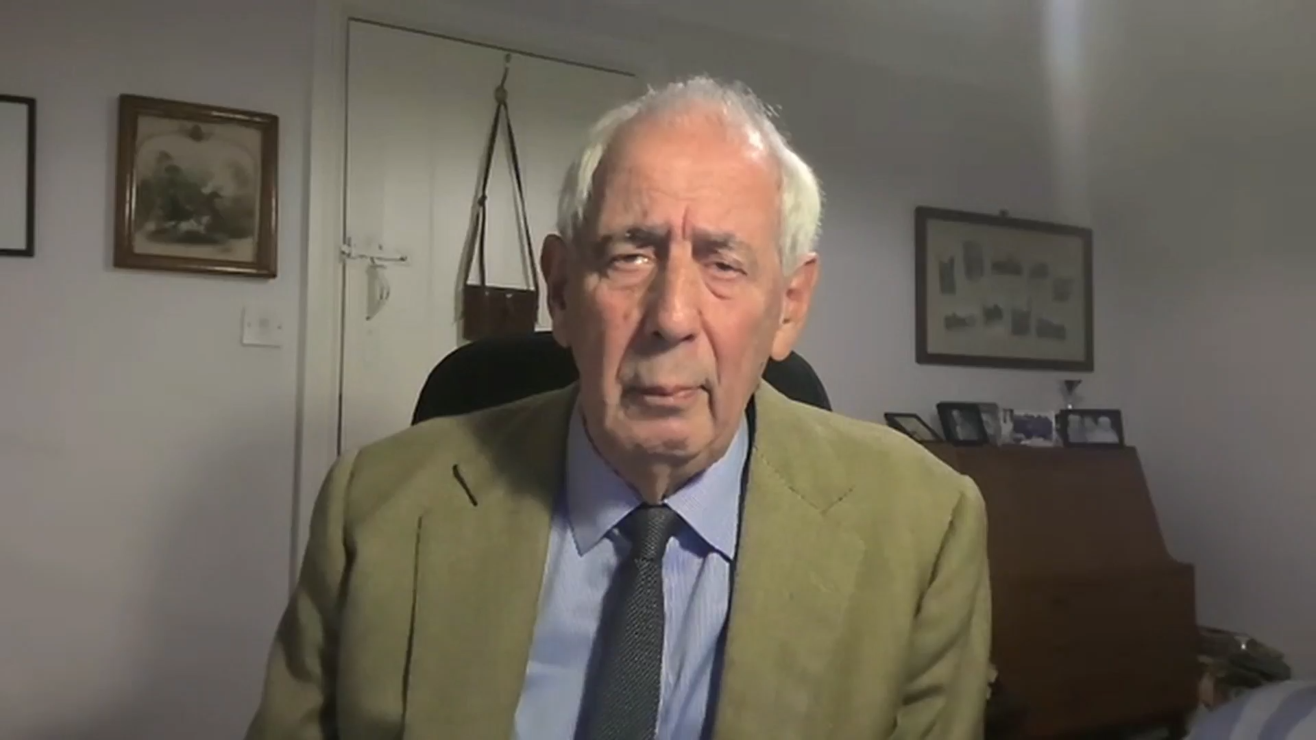 WATCH: Tim Davie has been 'poisoning the BBC well for decades' says Tom ...
