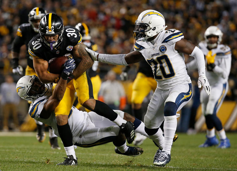 Sunday Live Games Thread: Late Afternoon and Sunday Night Football