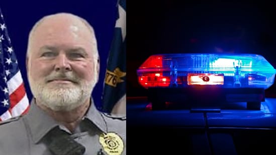 Who is Benji Martin Jr? Garner man identified as suspect in officer ...