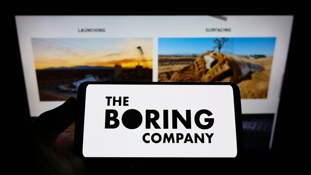 Elon Musk's Boring Company Fined Nearly $500,000 for Environmental ...