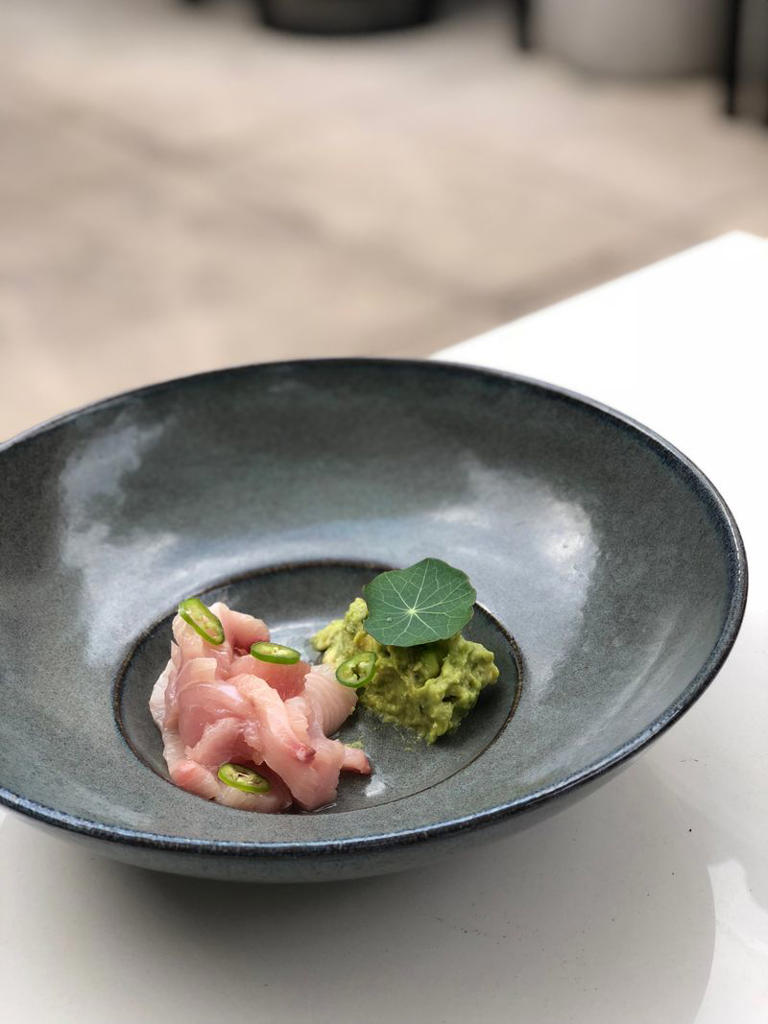 Celebrate Christmas With Delicious Dishes At South Florida’s Top Spots