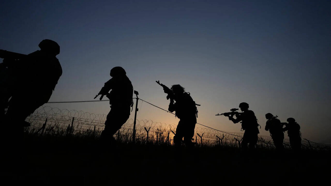 India Pushes to End LAC Patrolling Freeze; China Says It ‘Needs More Time’