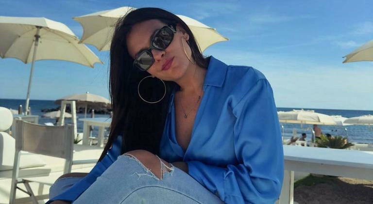 Un posto al sole, nel cast entra Stella: chi è Daniela De Vita e che storia avrà il suo personaggio