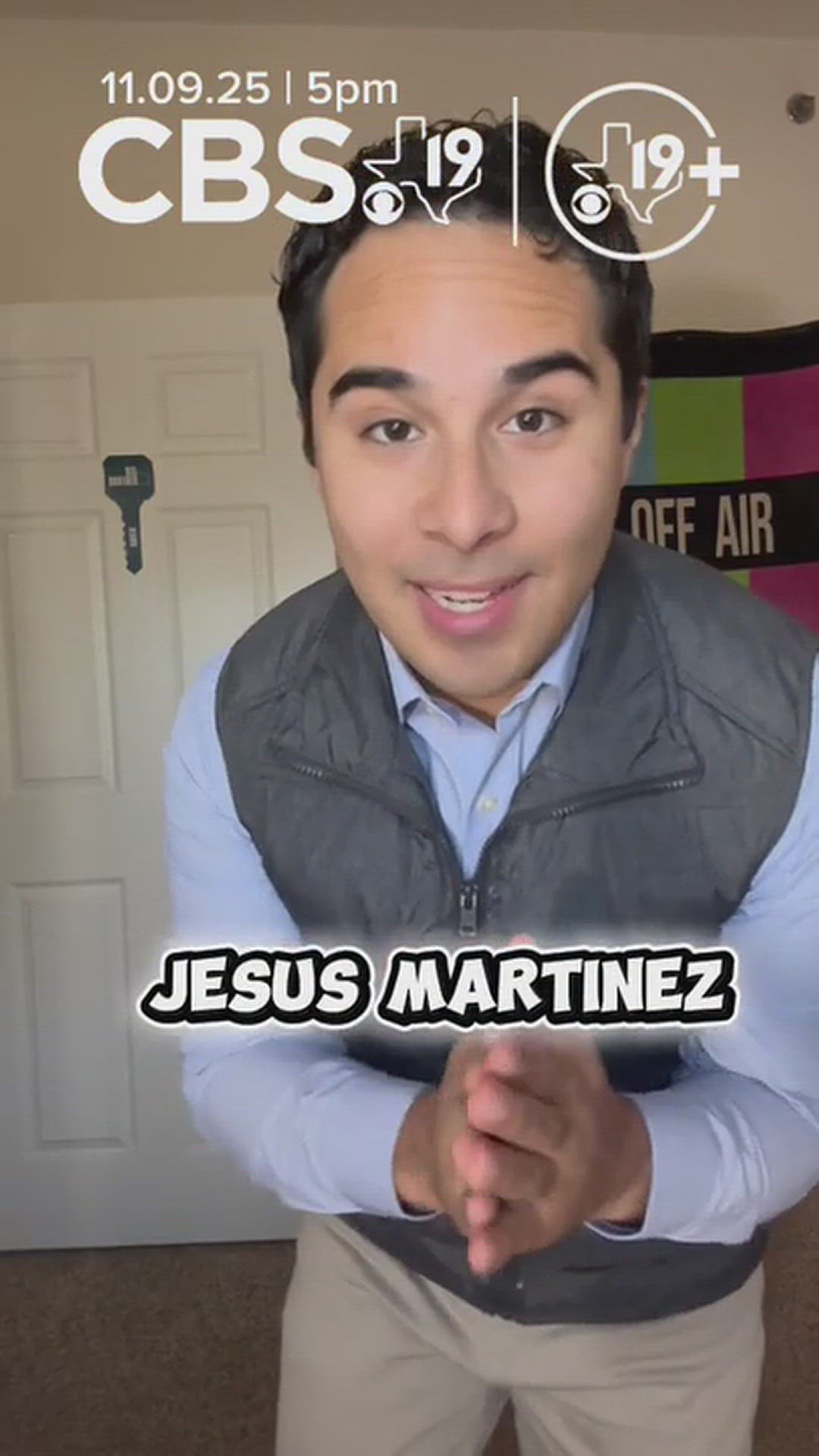 Freeze warning issued for all of East Texas as cold air blasts Sunday ...