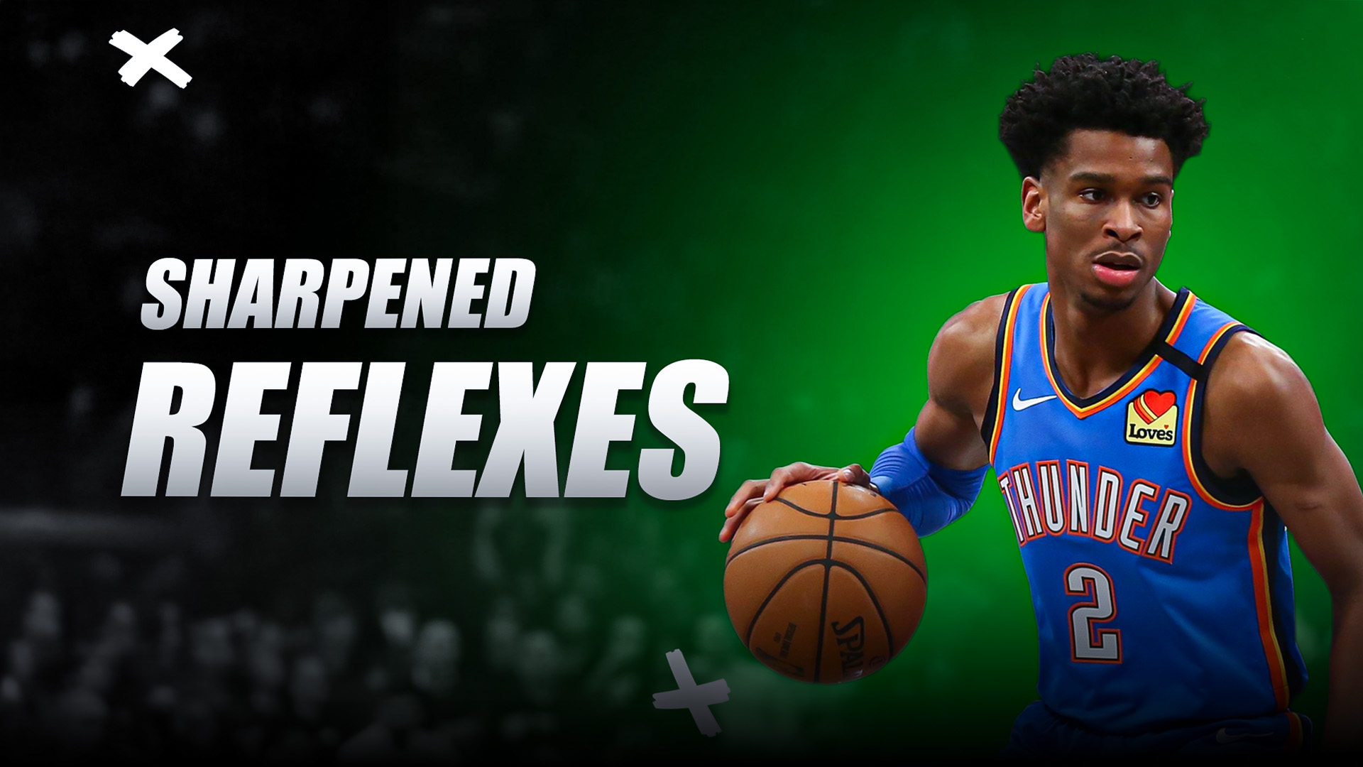 Inside Shai Gilgeous-Alexander’s Training Schedule | The Secret to His ...