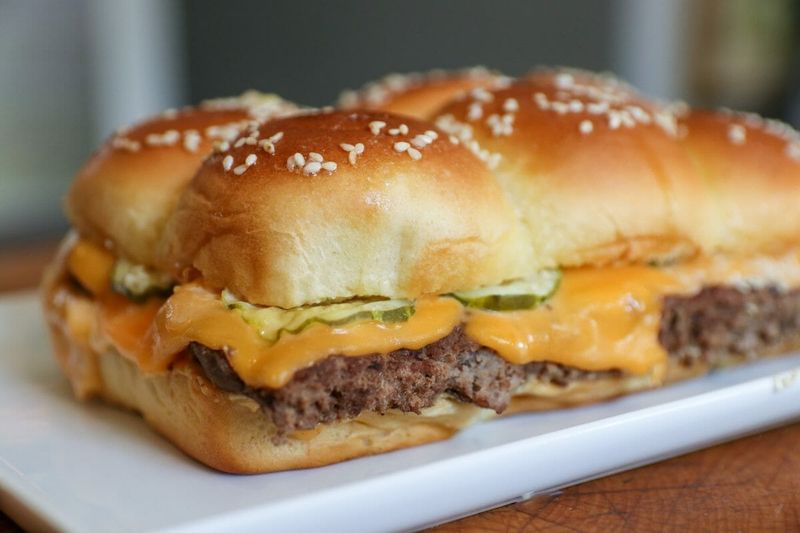 9 Recipes Inspired By The Big Mac