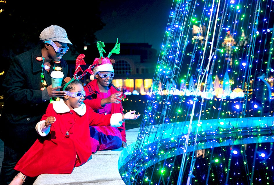 27 Must-Do Christmas Events and Holiday Activities in Atlanta for Kids