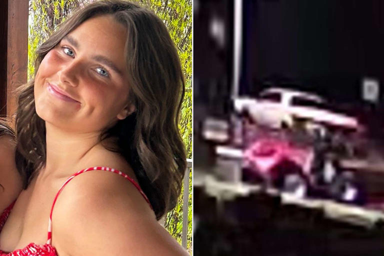 ‘Beloved’ College Student, 20, Killed in Hit and Run While Jogging ...