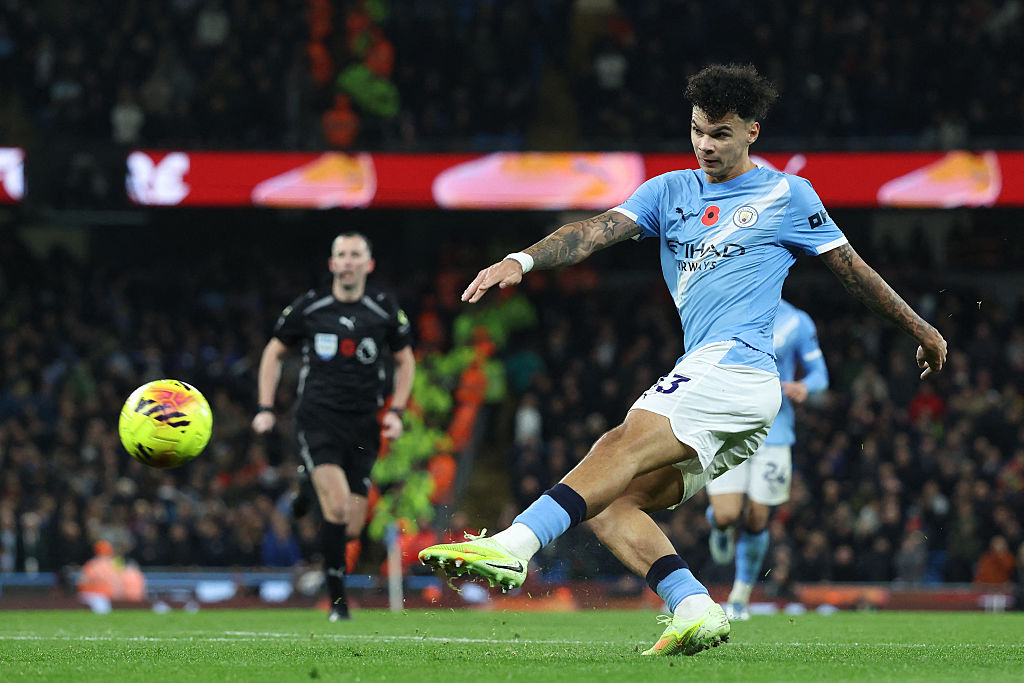 Pep Guardiola's message to Man City after Arsenal draw