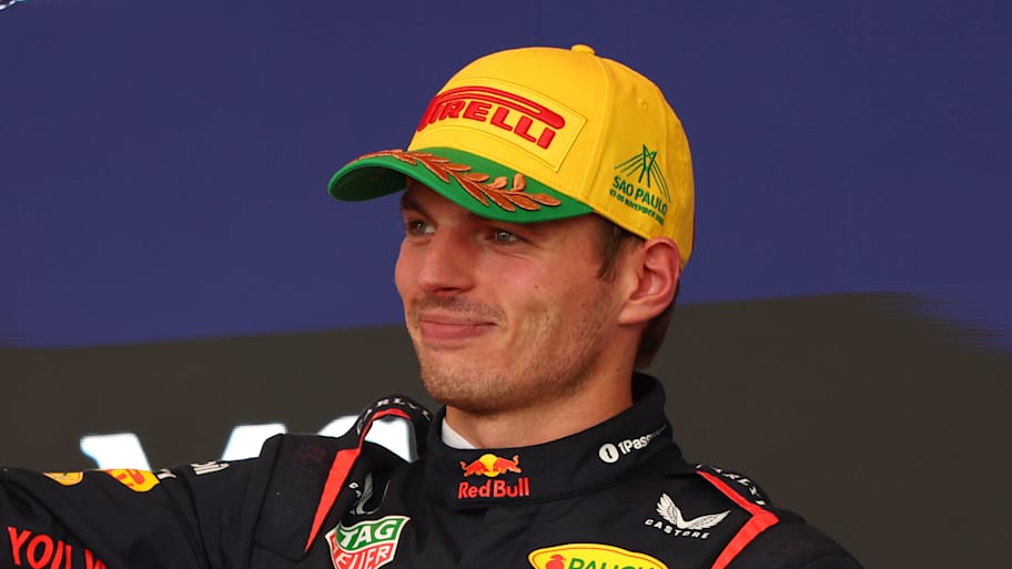 Max Verstappen Pulls Off 'Incredible' F1 Comeback At Brazilian Grand Prix