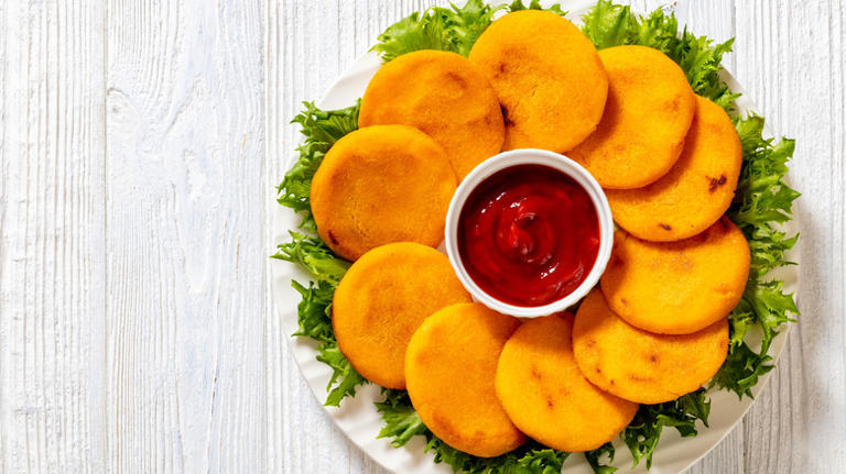 16 Old-School Southern Foods That Deserve A Revival