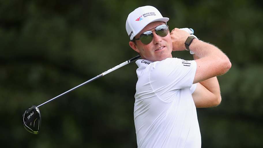 2025 World Wide Technology Championship Final Payouts, Prize Money ...