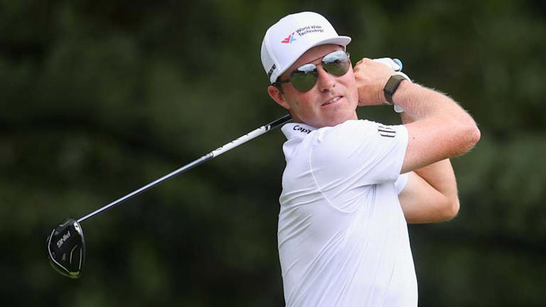 2025 World Wide Technology Championship Final Payouts, Prize Money ...