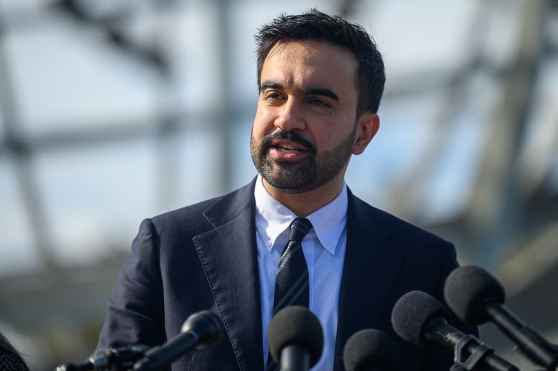 Zohran Mamdani's rapper alter-ego resurfaces after NYC mayoral win