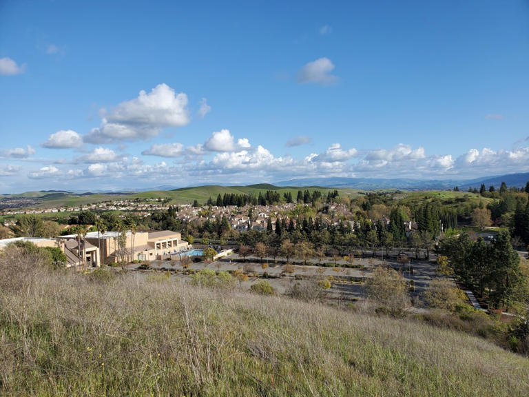 Earthquake swarm hits San Francisco Bay area with back-to-back tremors