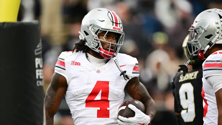 Ohio State duo named Biletnikoff Award semifinalists despite late-season injuries
